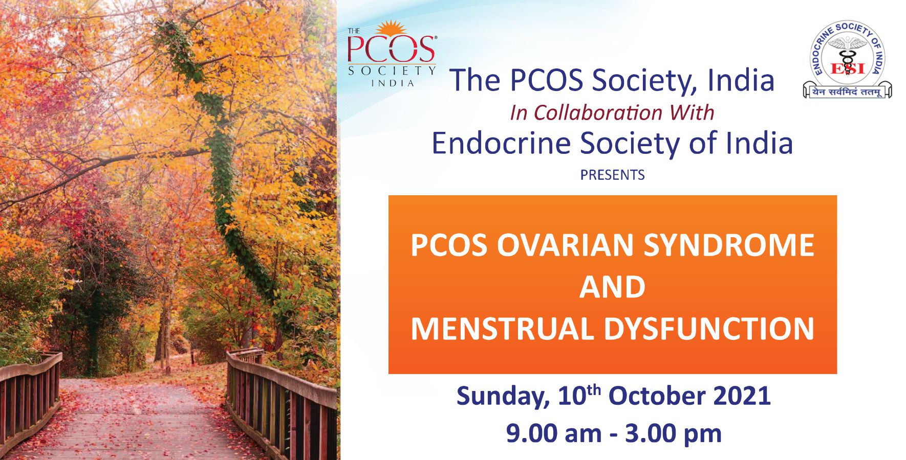 The Pcos Society, India
